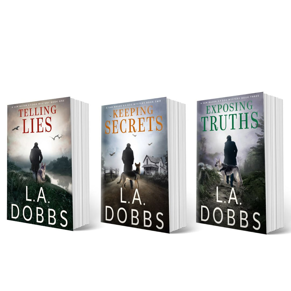Leighann Dobbs Books – leighanndobbsbooks